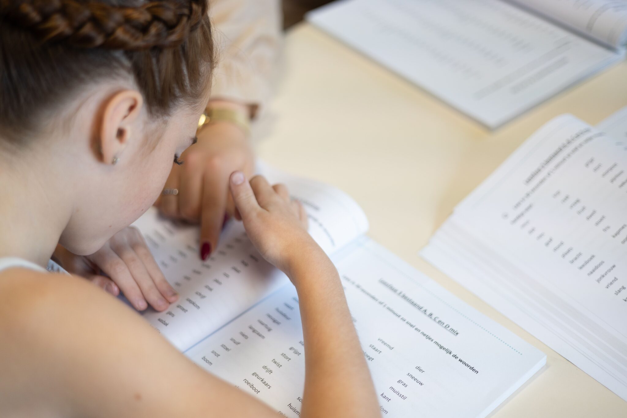 Herken de belangrijkste 8 symptomen bij een kind met vermoedelijk ...