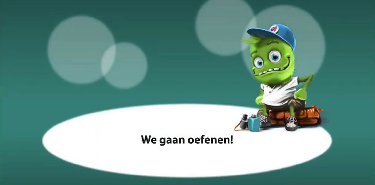 CODE - RID Taal Rekenen