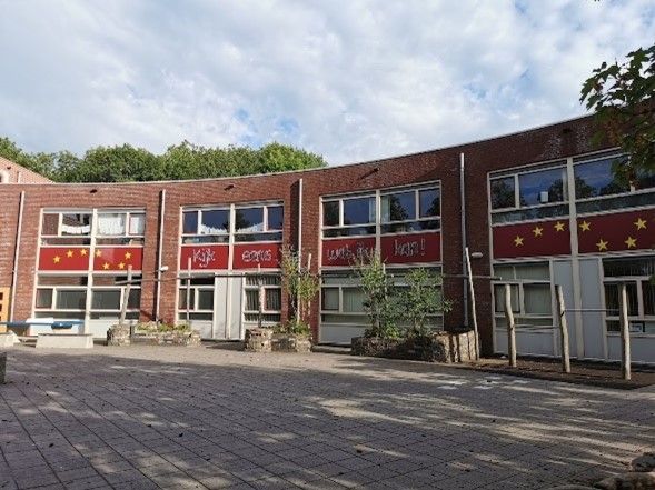 Moerwijk (De Grote Beer) - RID Taal Rekenen